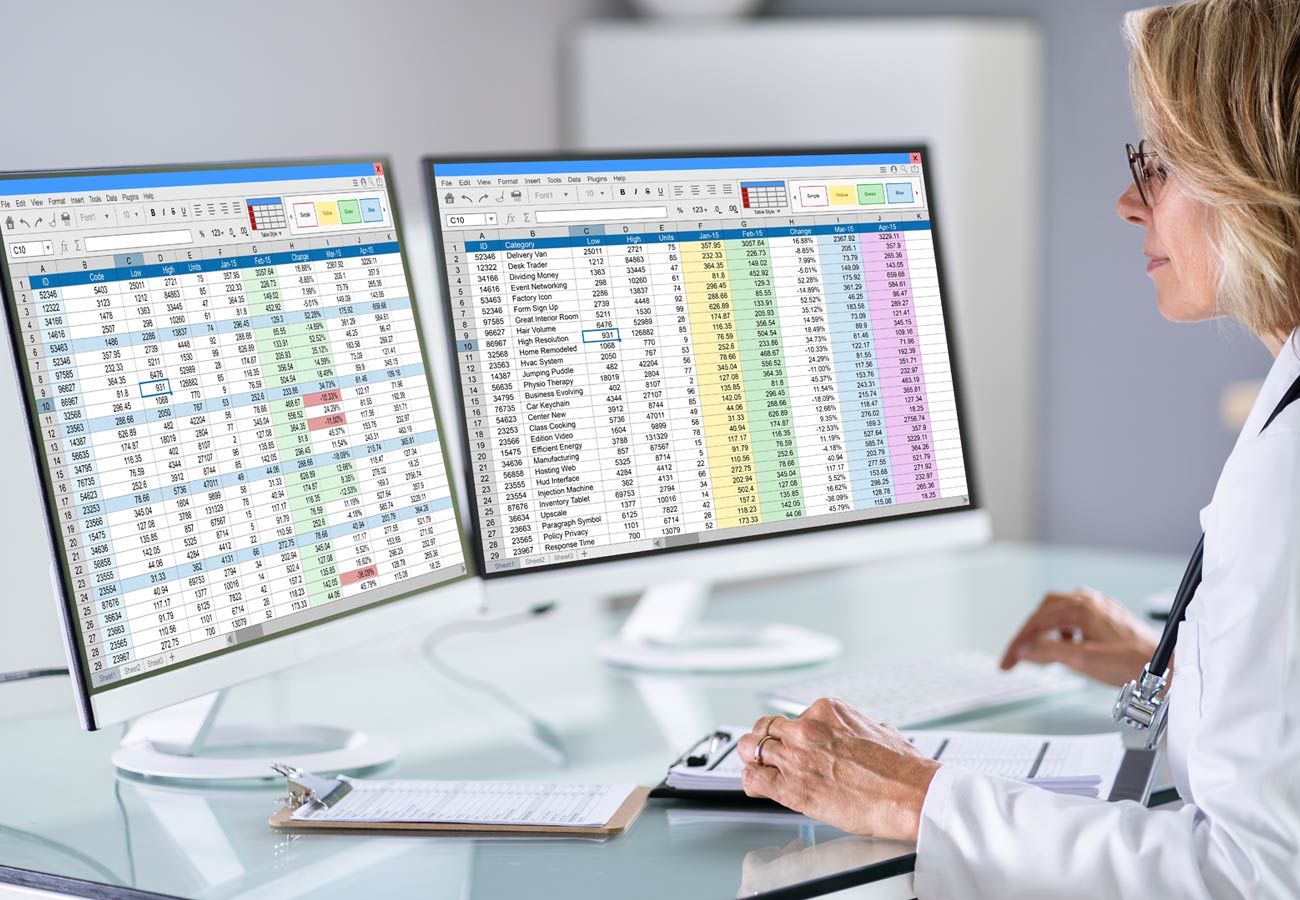 Expert billing and financial processes to maximize your practice’s revenue